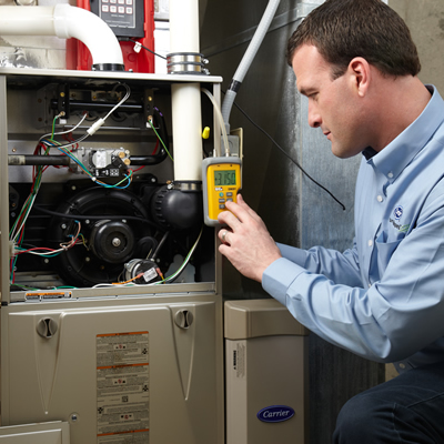 Furnace Repair in Livingston, MT 59047 | Heating Service Company